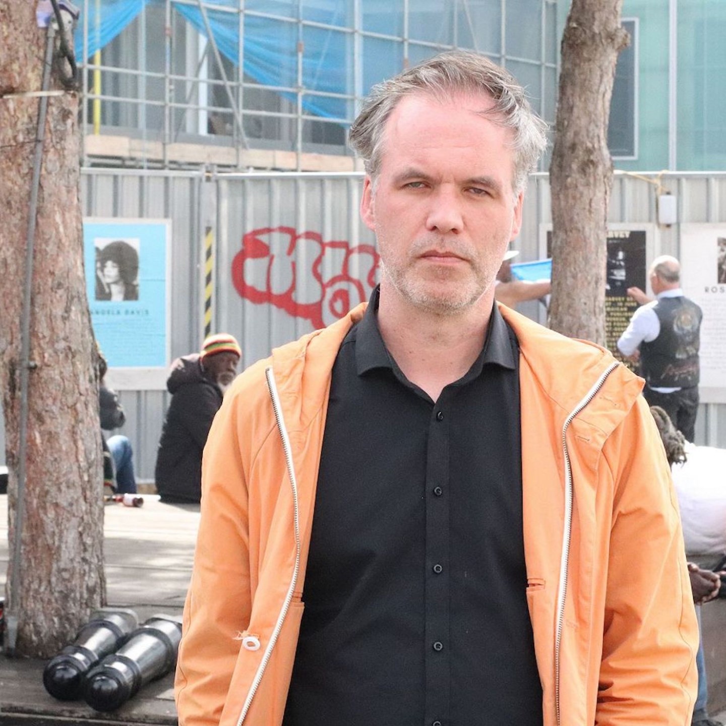 Civilistjävel! · Artist Profile