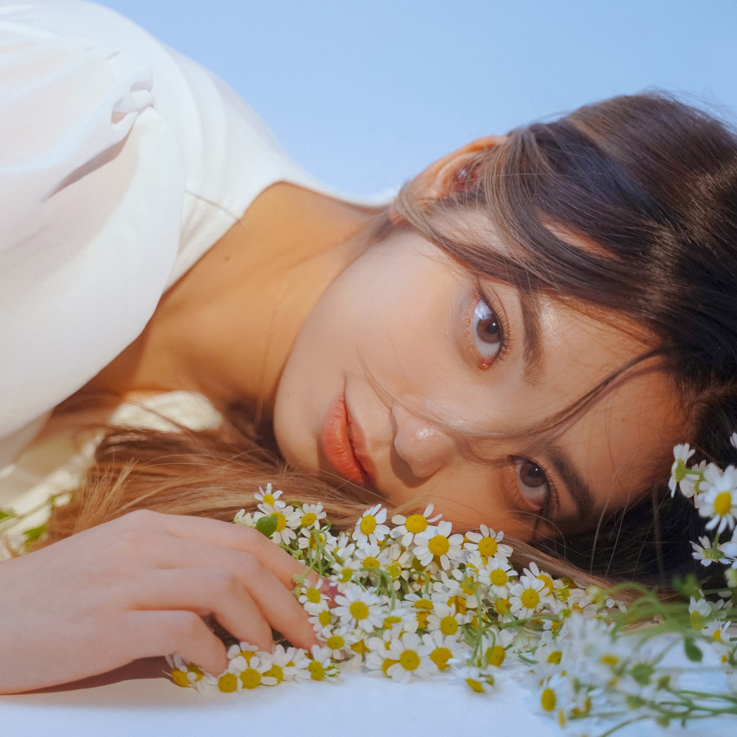 Claire (KR) · Artist Profile