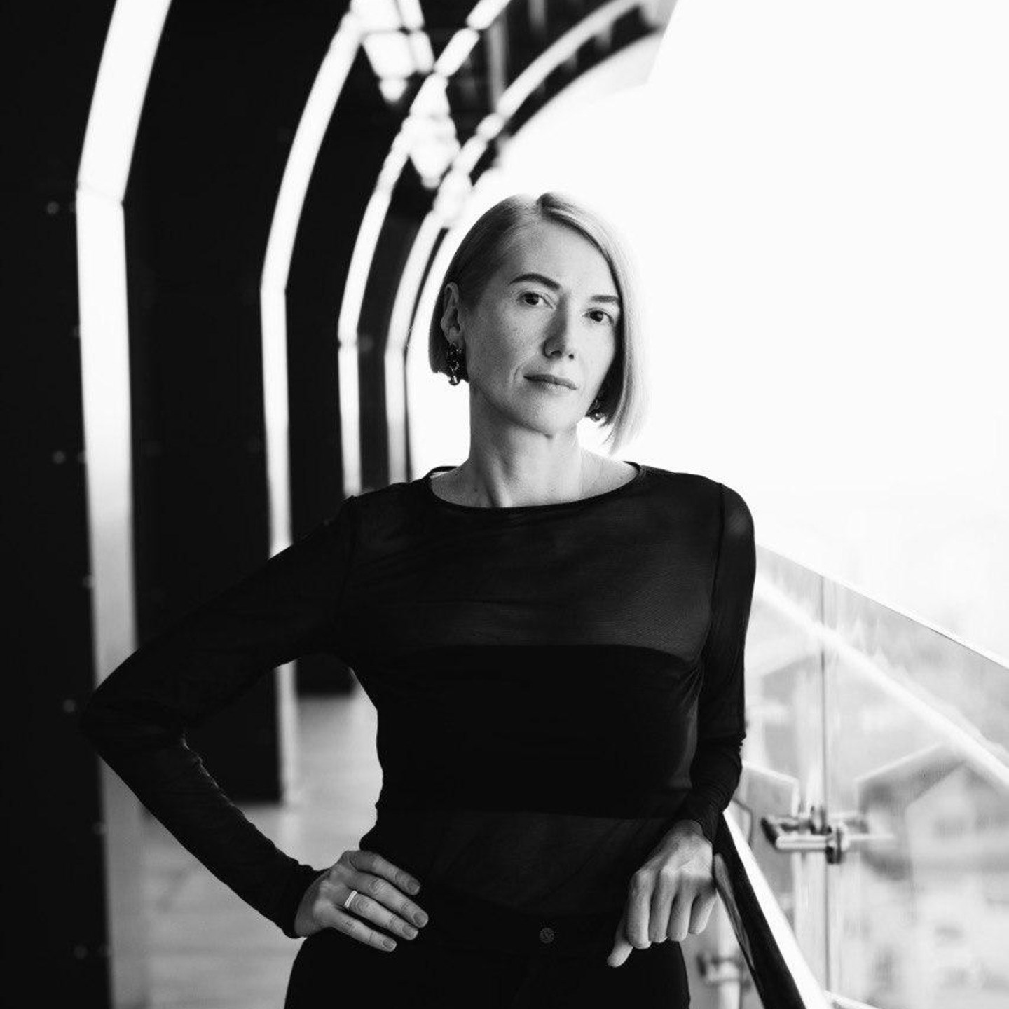 Claire DJ · Artist Profile