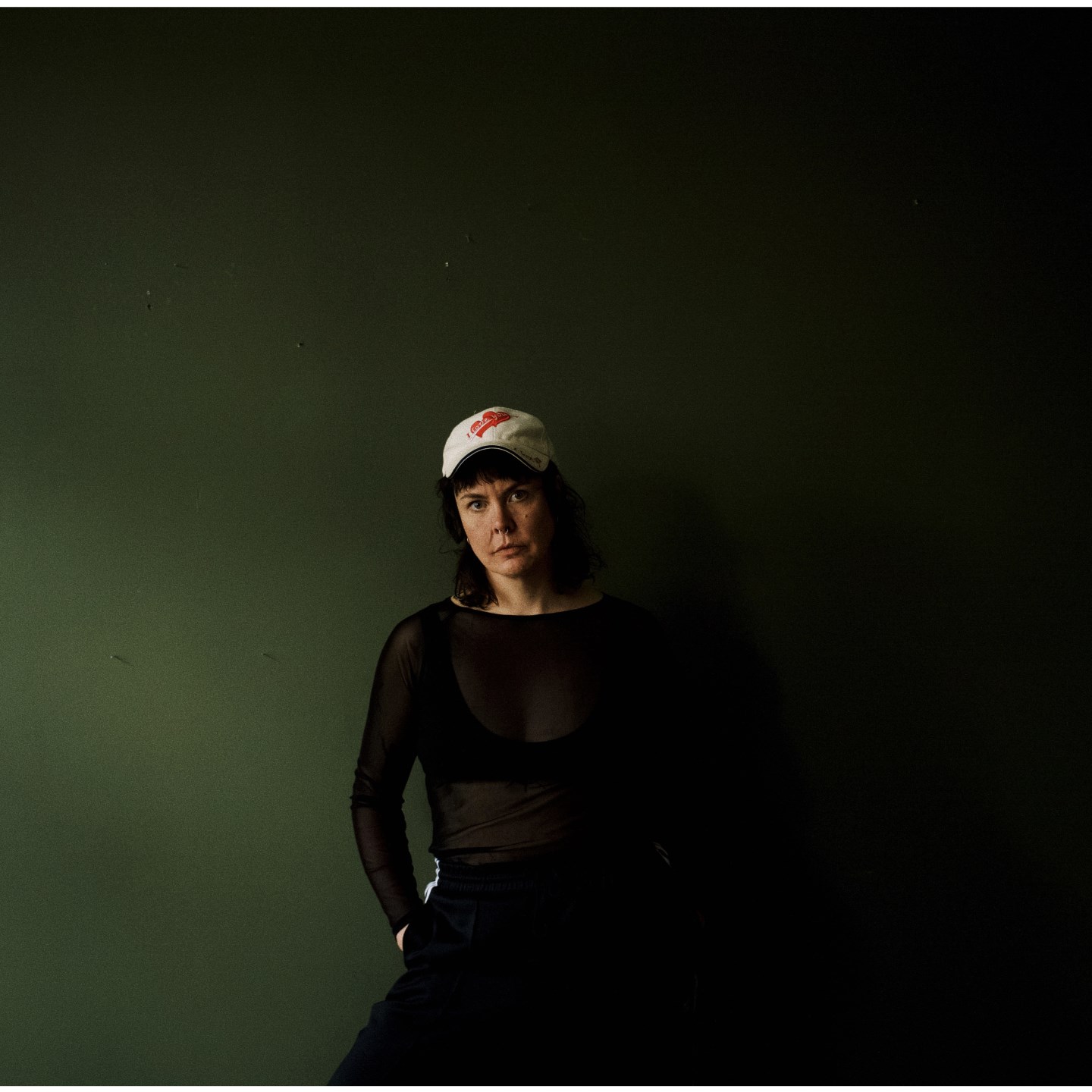 Claire Hex · Artist Profile