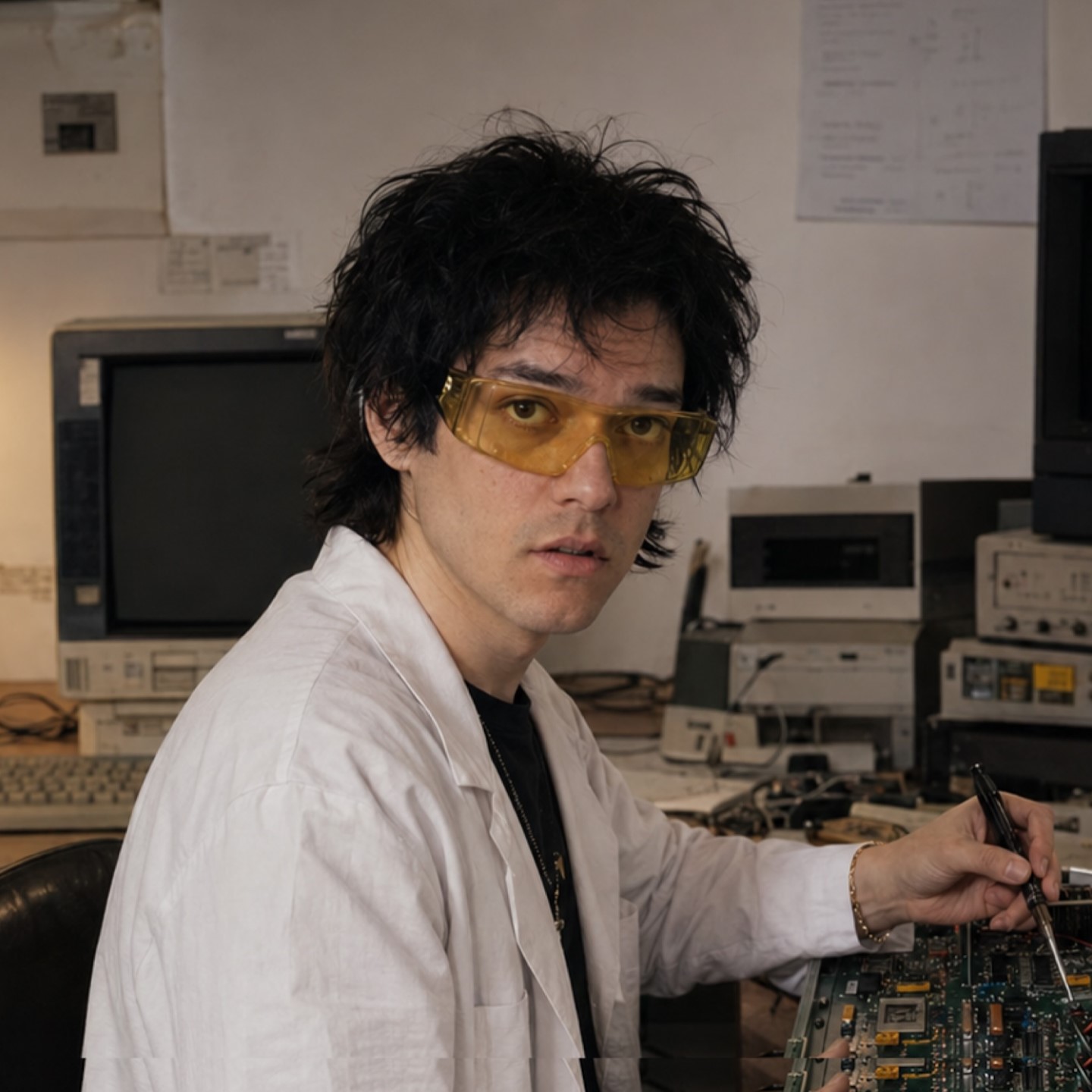 Clarian · Artist Profile