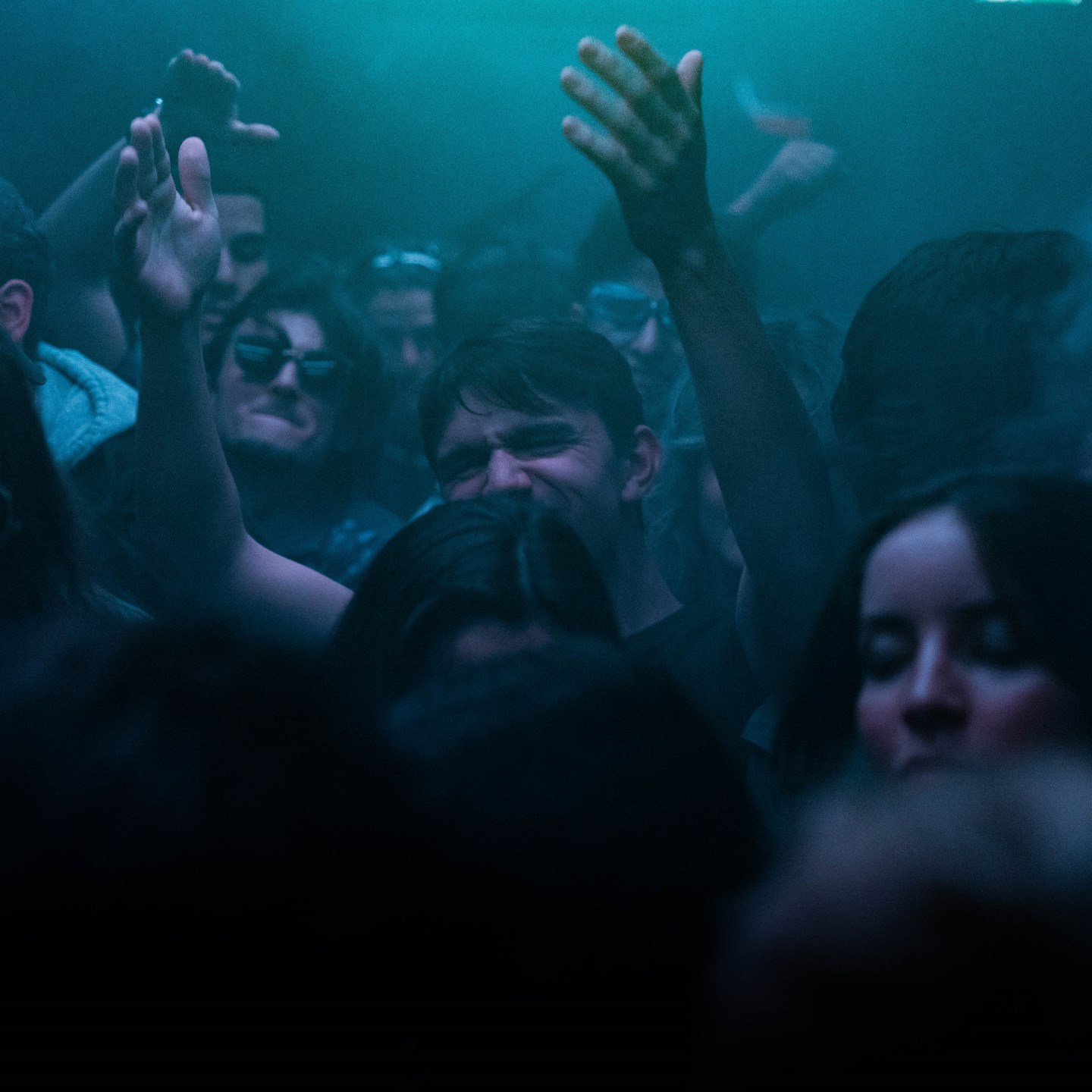 Classic Blue · Artist Profile