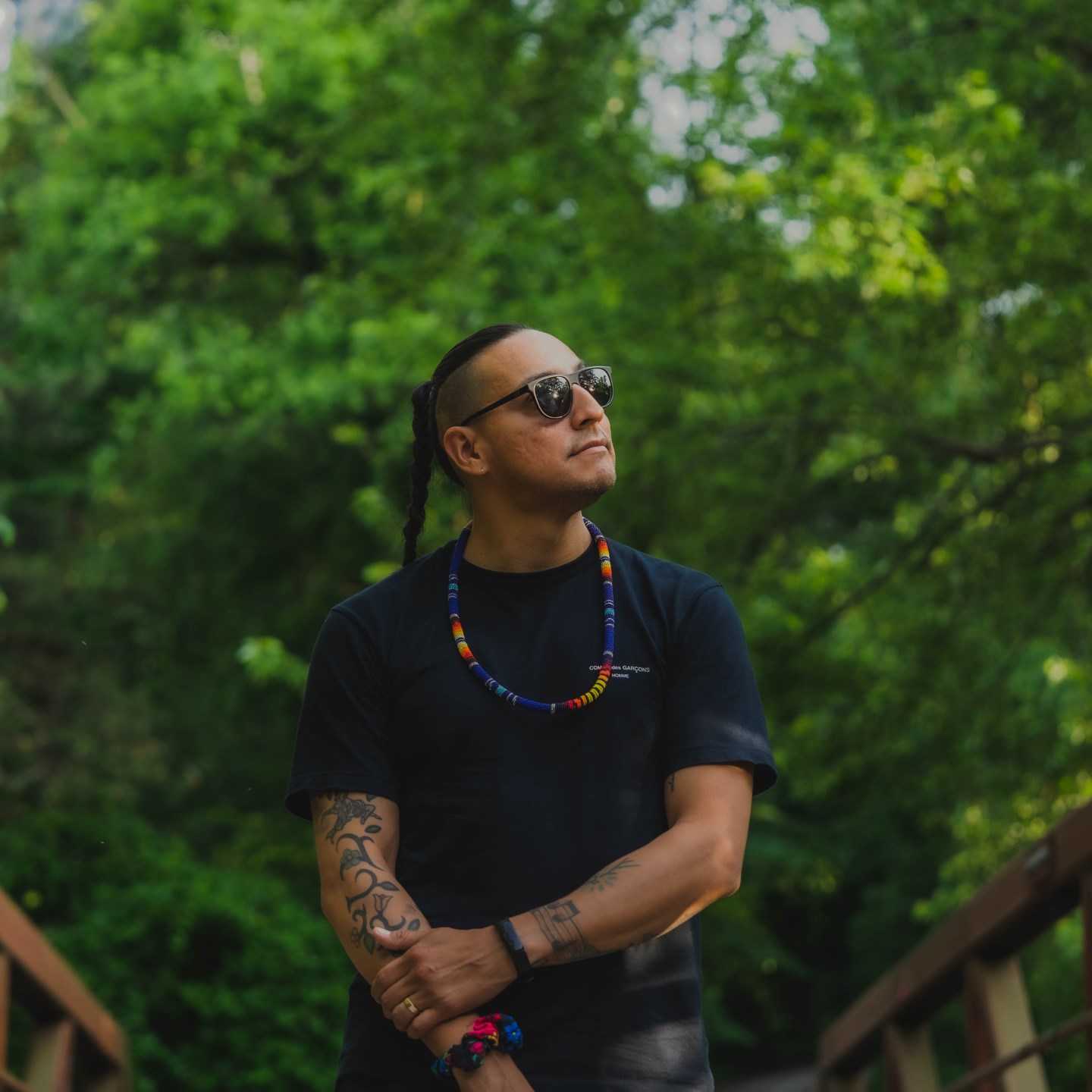 Classic Roots · Artist Profile