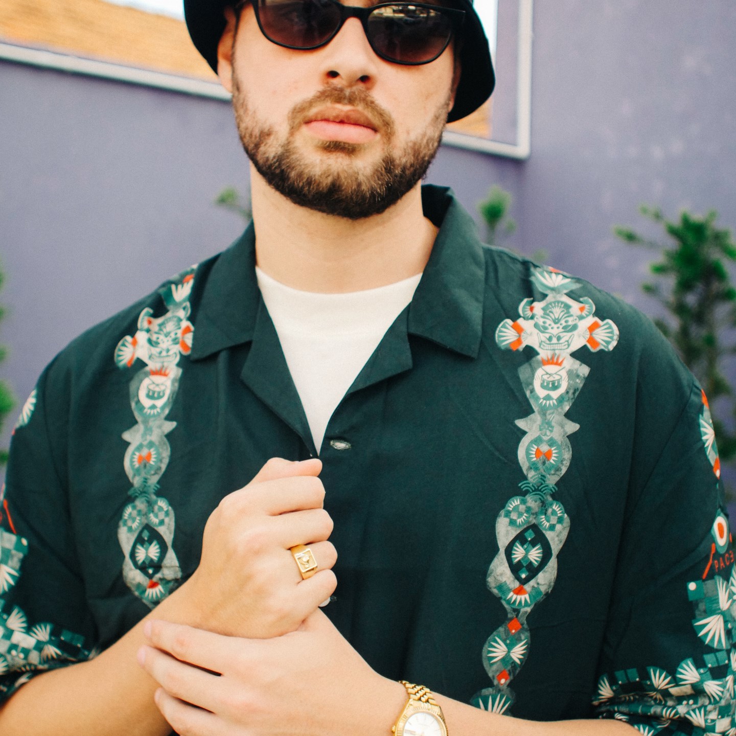 Classmatic · Artist Profile