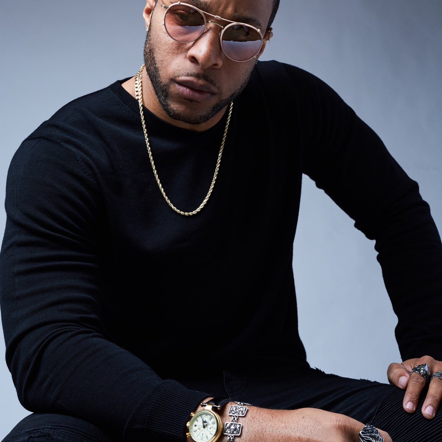 Classy Touch · Artist Profile