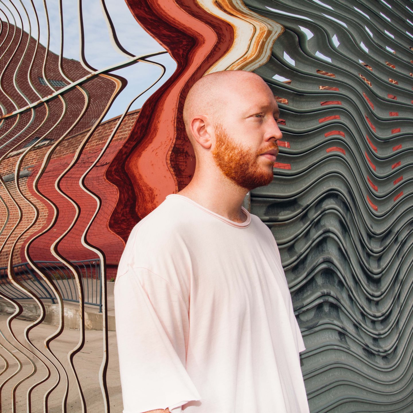Clay Wilson · Artist Profile