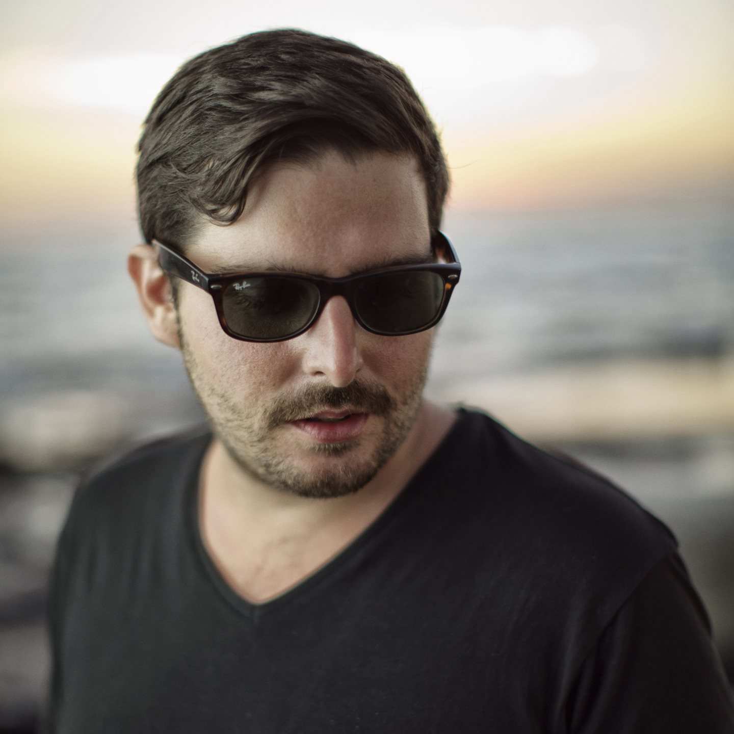 Cleave Martinez · Artist Profile