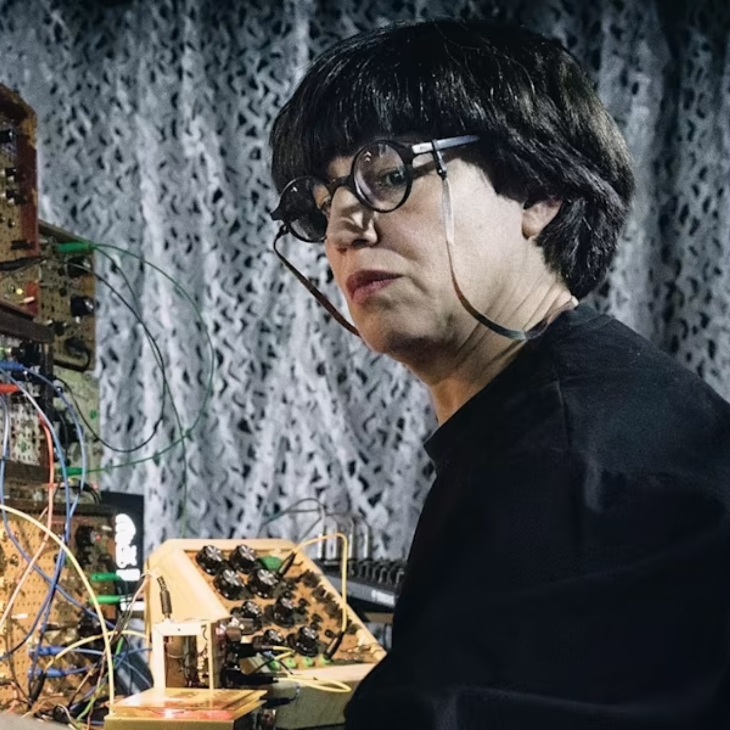 Clothilde · Artist Profile