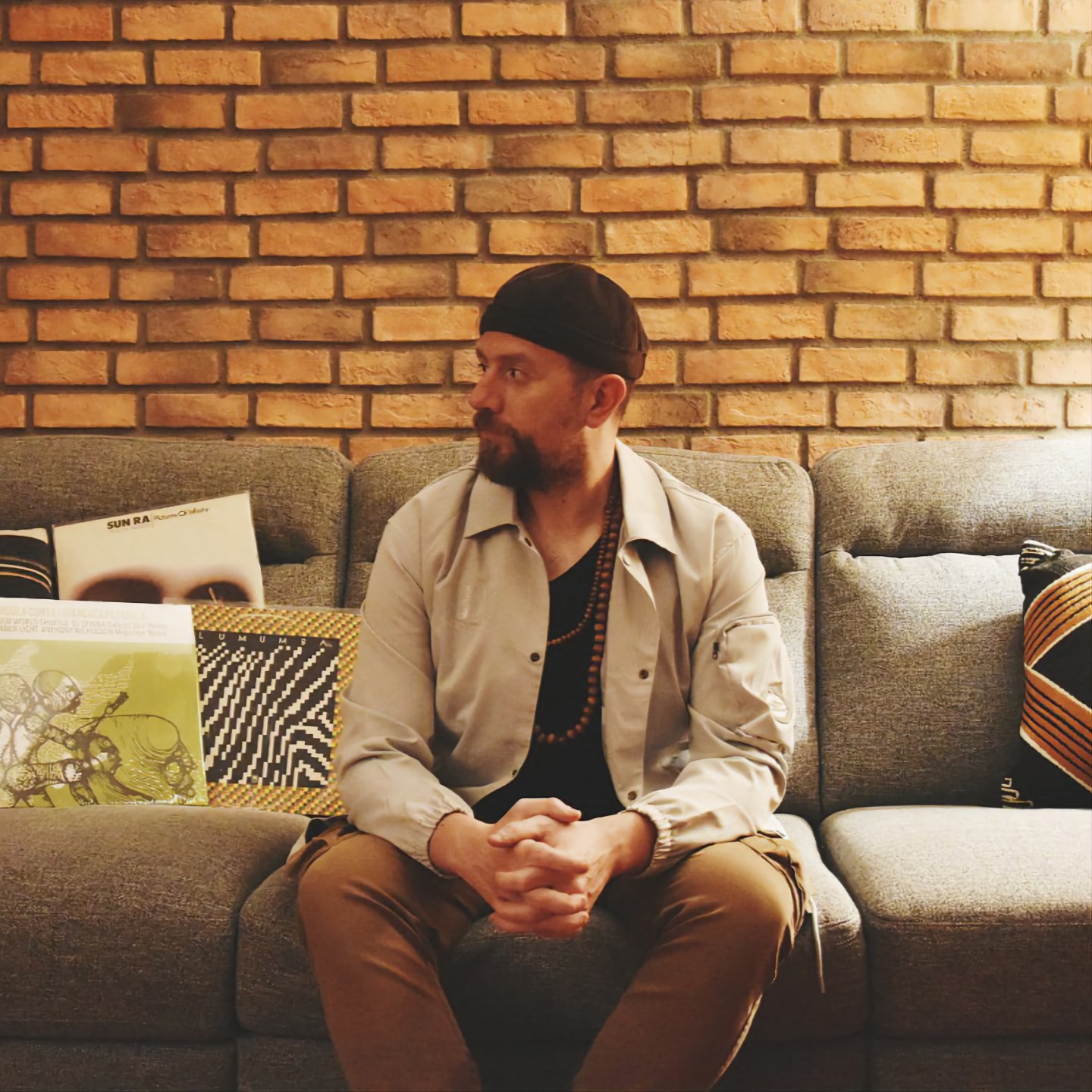 Cloud Danko · Artist Profile