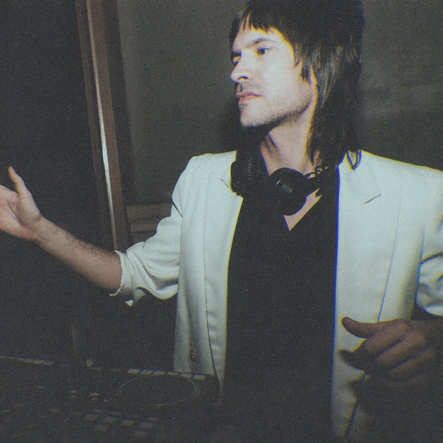 Club Calco · Artist Profile