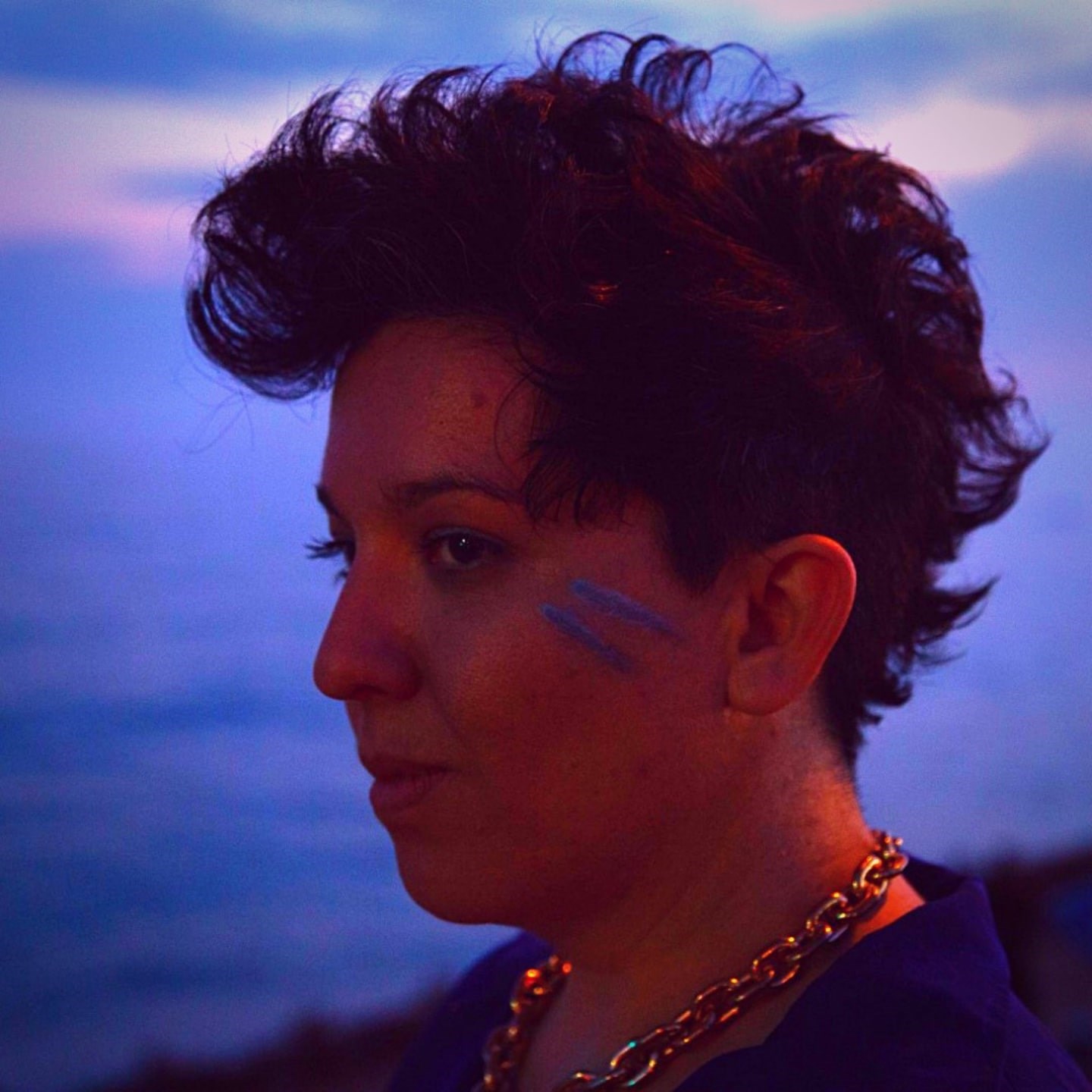 Club Indigo · Artist Profile