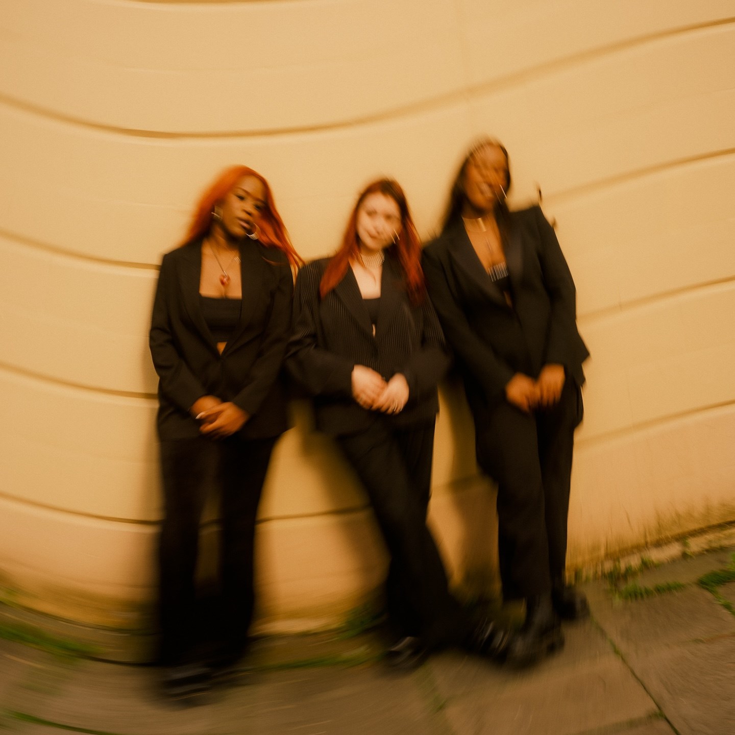 CLUB SIREN · Artist Profile