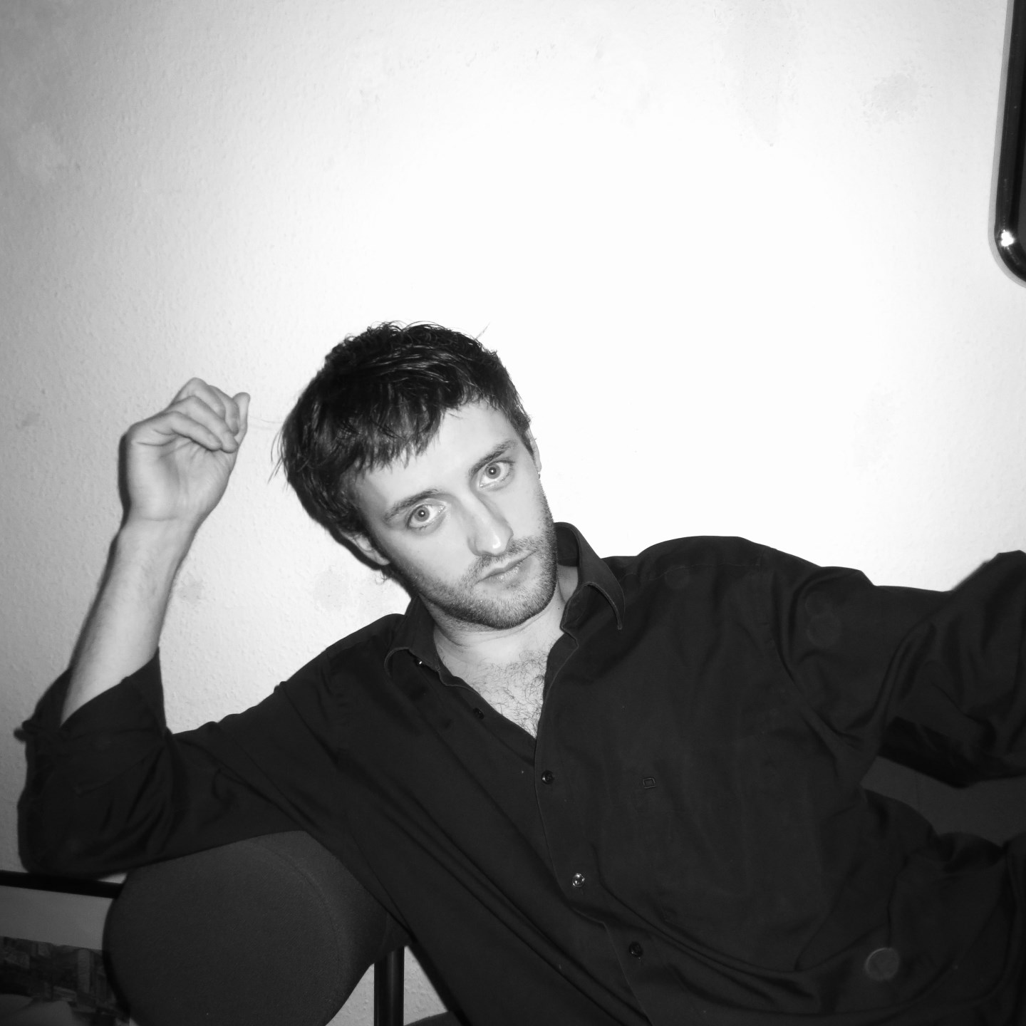 cmp (1) · Artist Profile