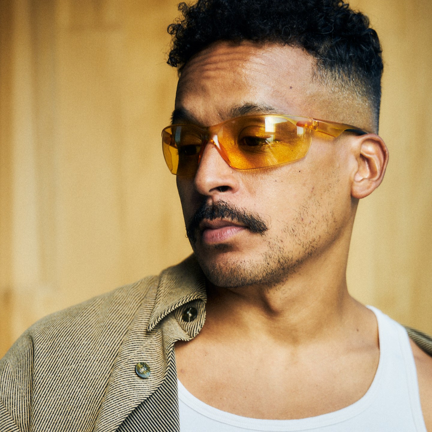 Coach Harrison · Tour Dates & Tickets