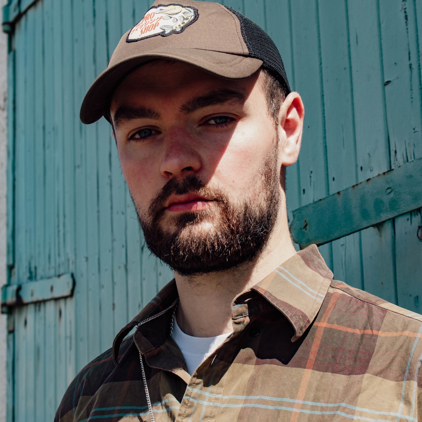 Coben · Artist Profile