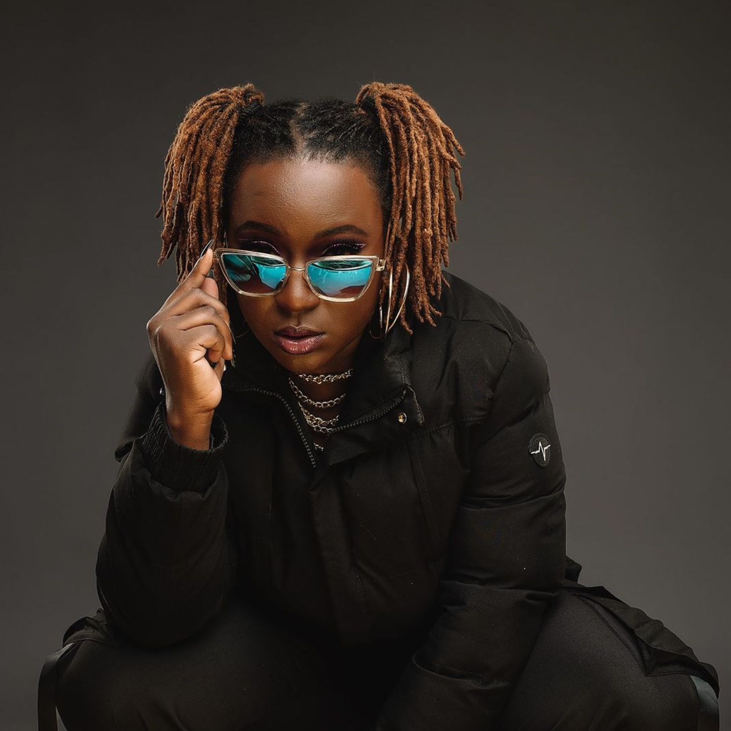 Coco Kahi · Artist Profile