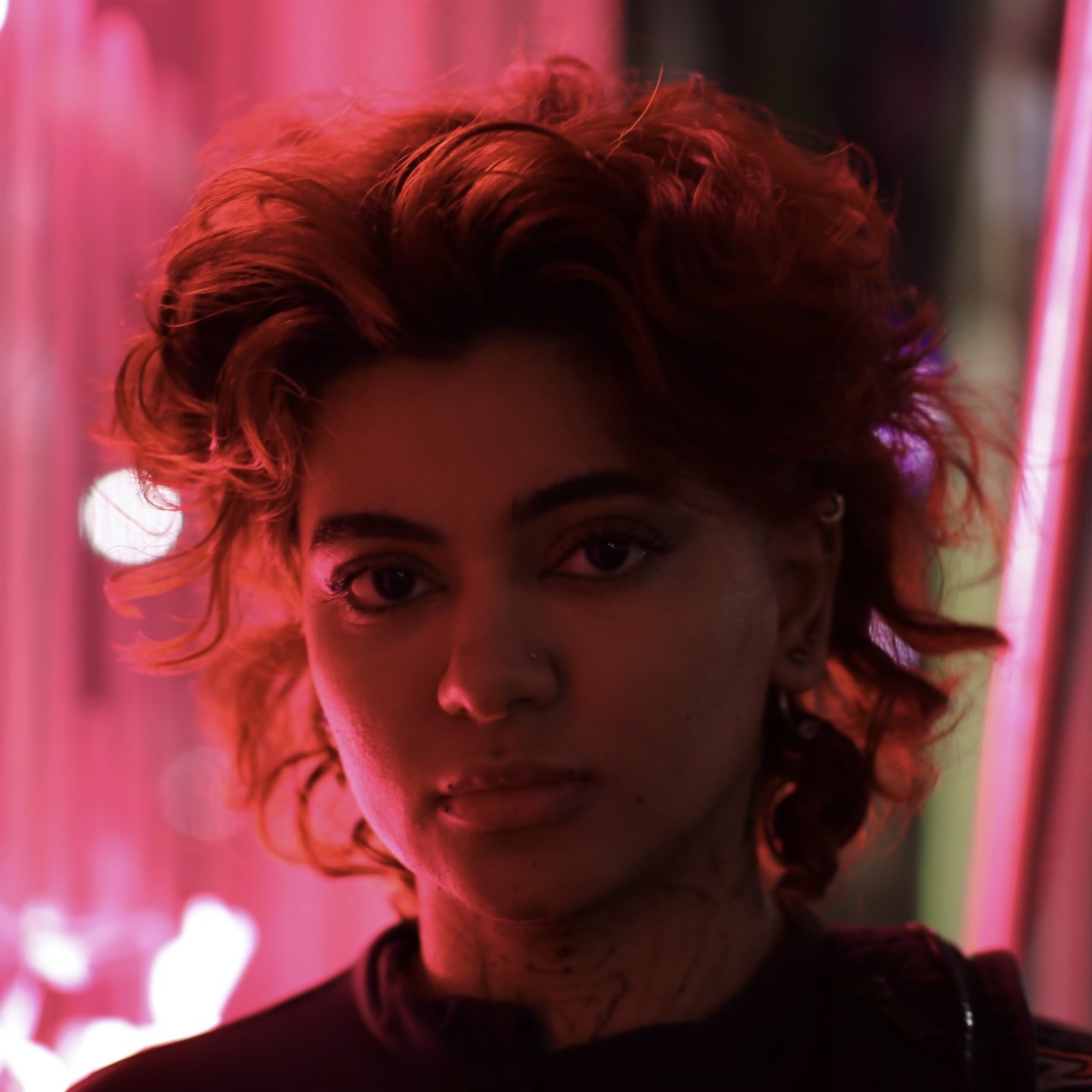 coco narr · Artist Profile