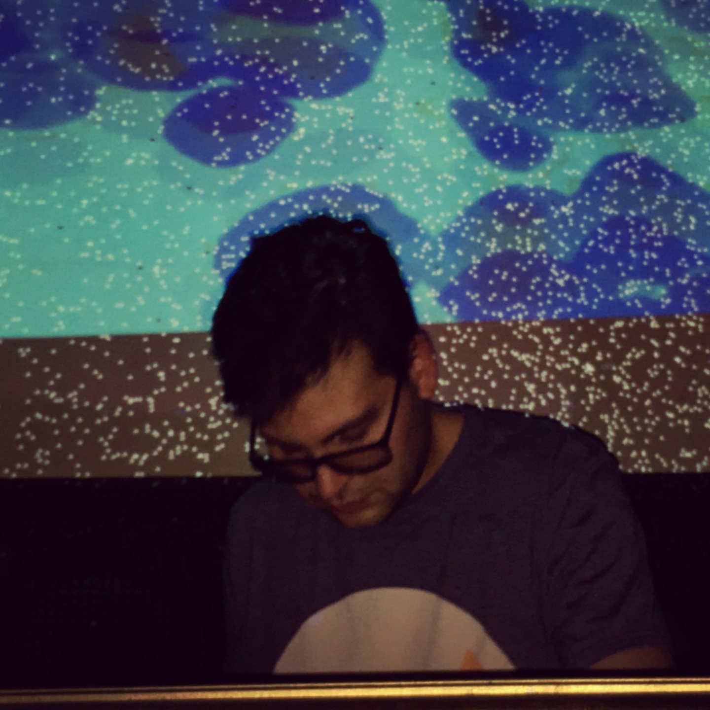 Cody Hammer · Artist Profile