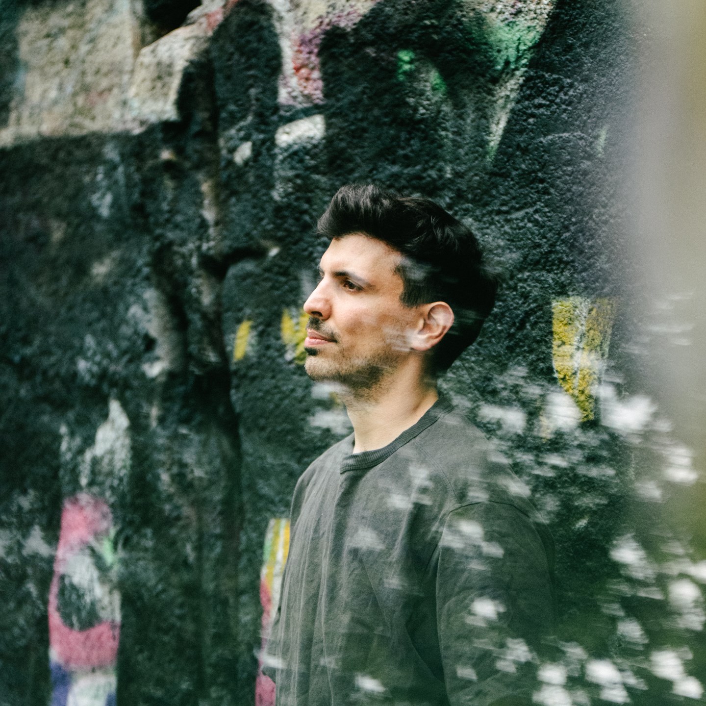 COIDO · Artist Profile