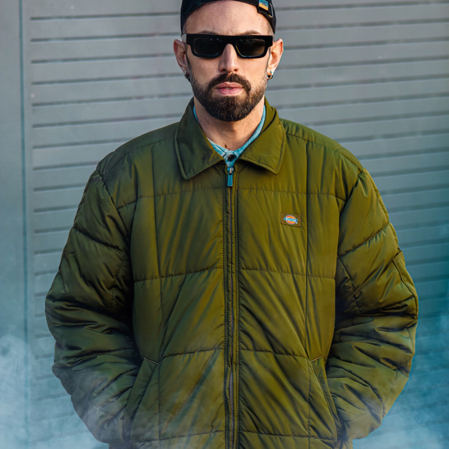 Colaps · Artist Profile