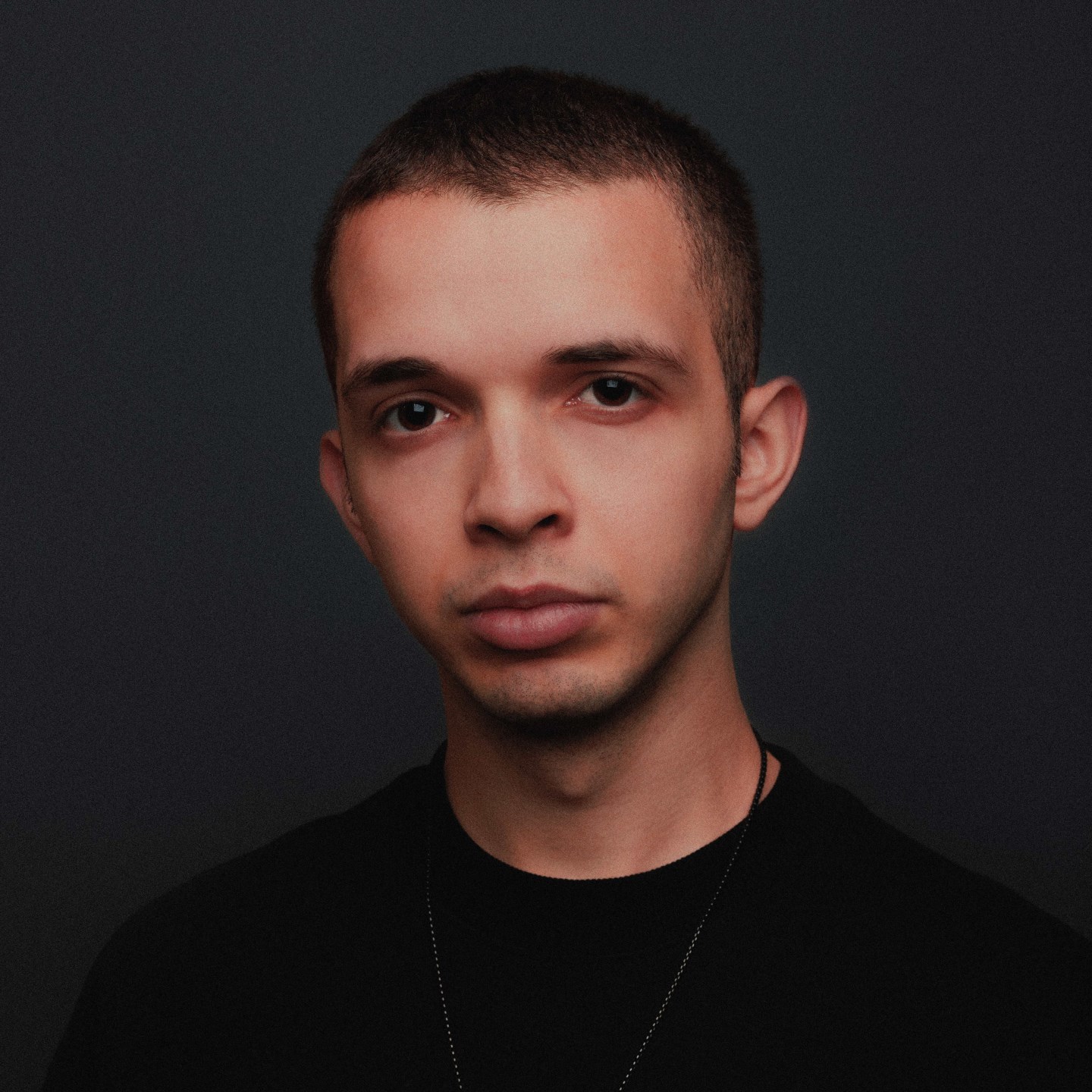 Collin Oliver · Artist Profile