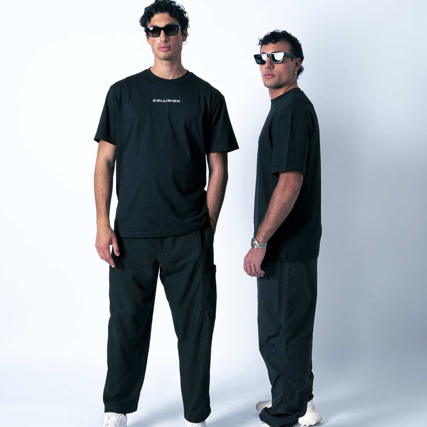 COLLISION · Artist Profile