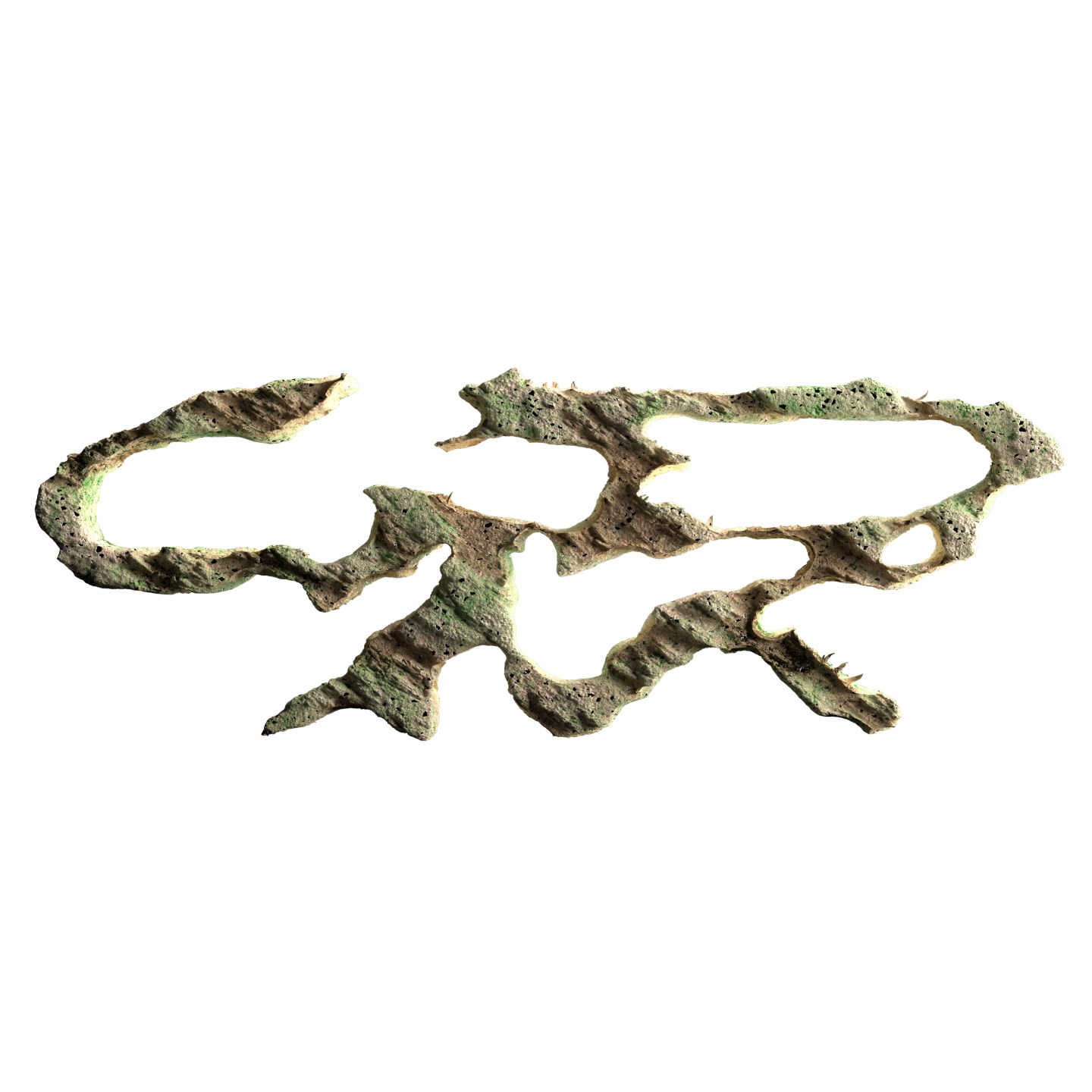 Colombian Drone Mafia · Artist Profile