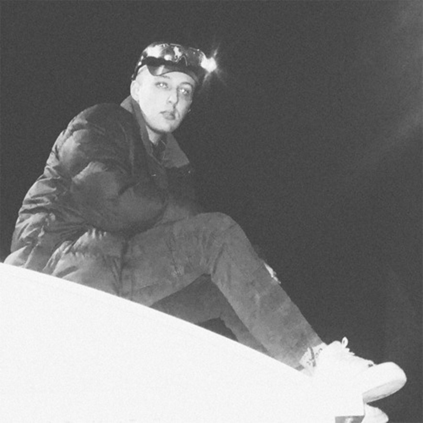 Color Plus · Artist Profile