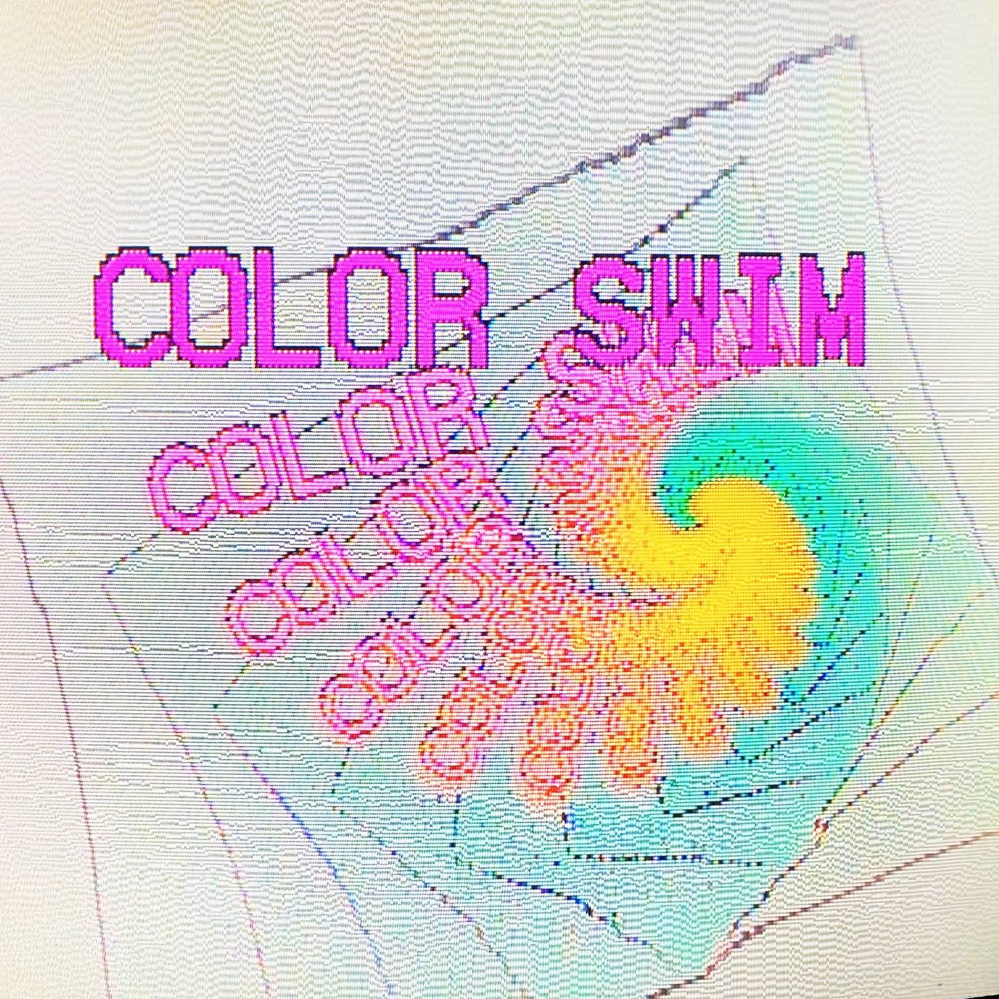 Color Swim · Tour Dates & Tickets