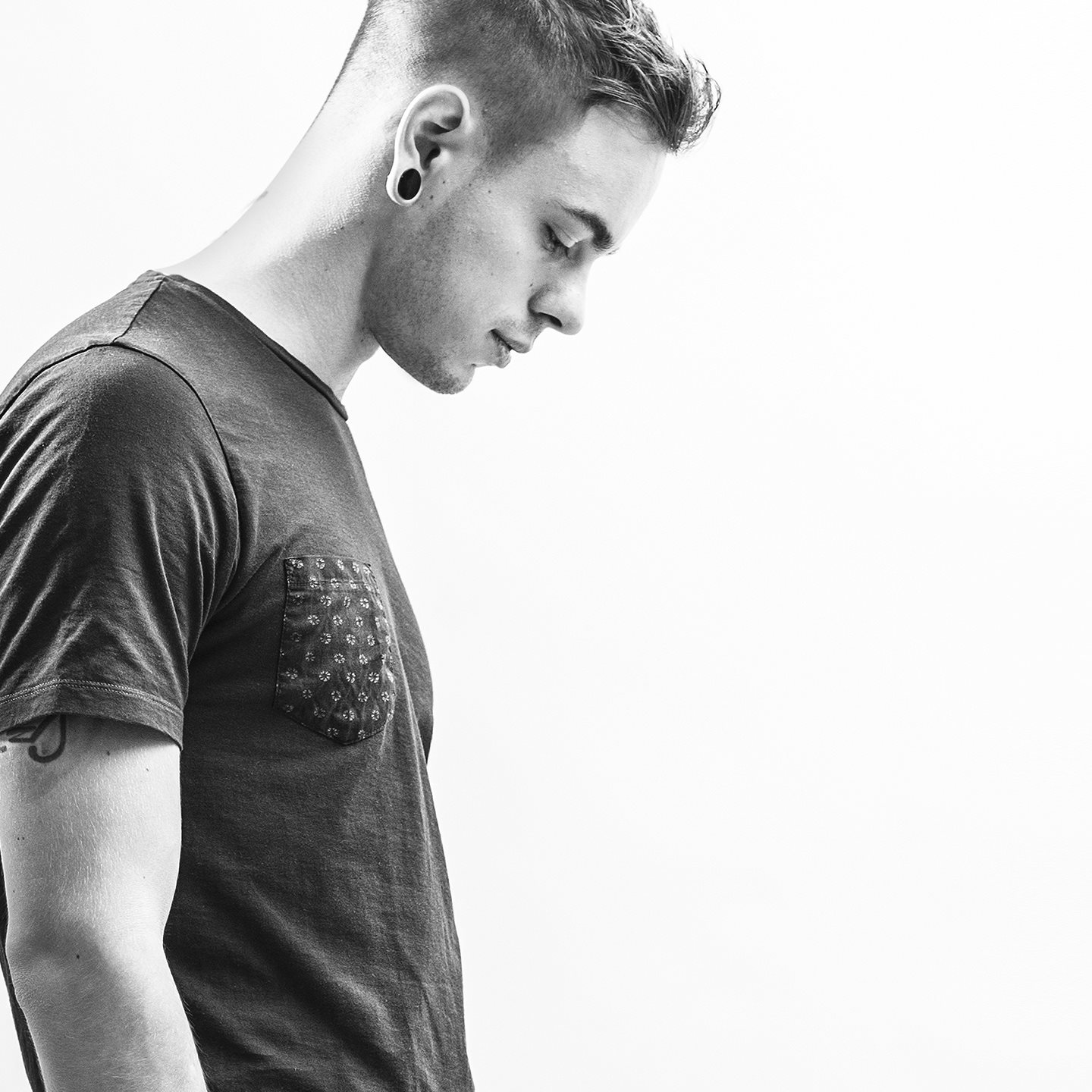 Comah · Artist Profile