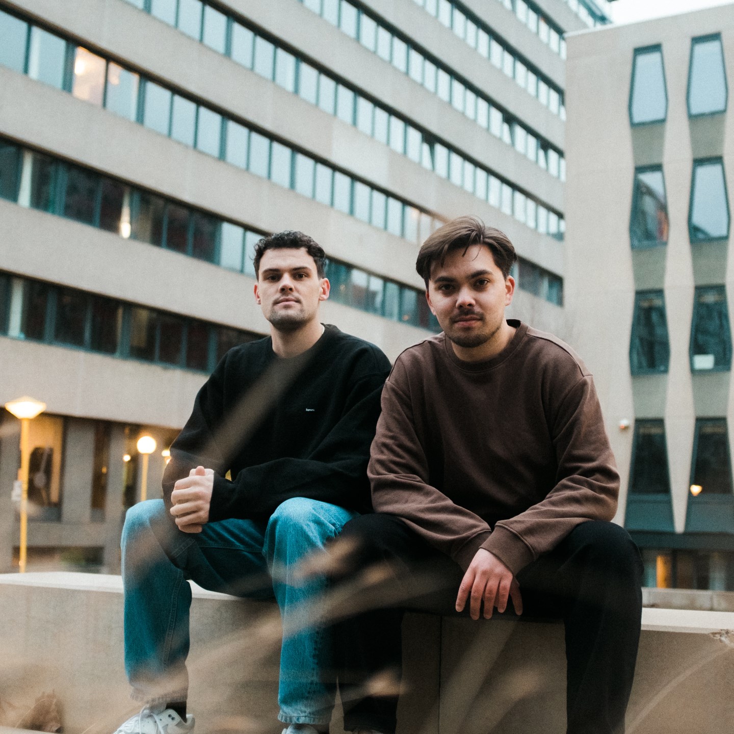 Combined Type · Artist Profile