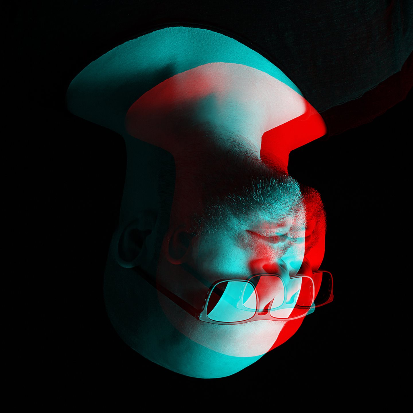 Compact Grey · Artist Profile