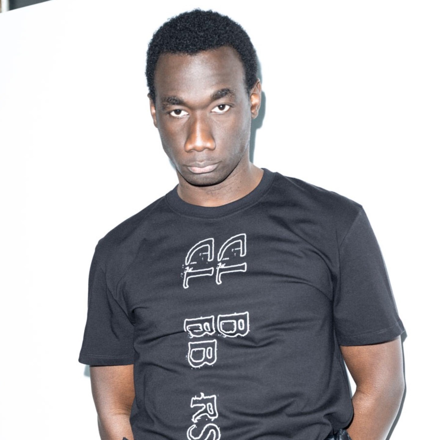 Complex Shadow · Artist Profile