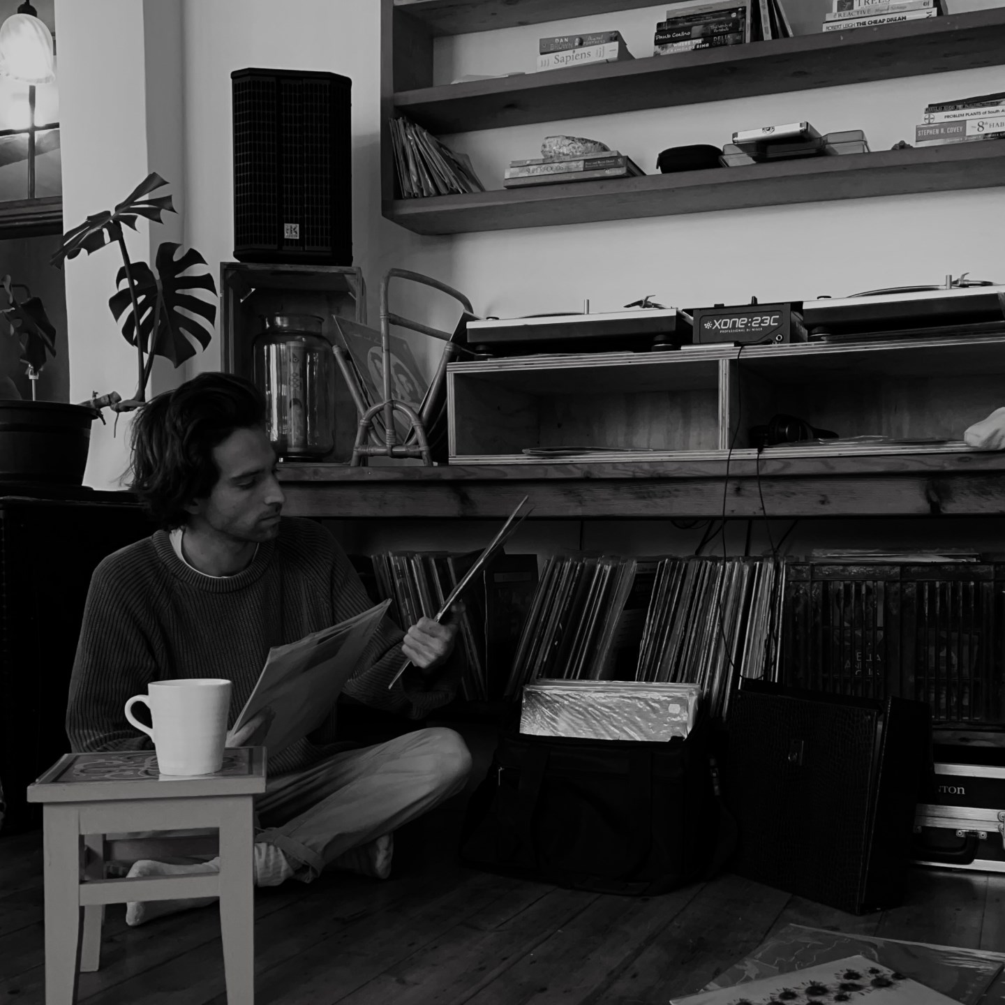 Connor Joseph · Artist Profile