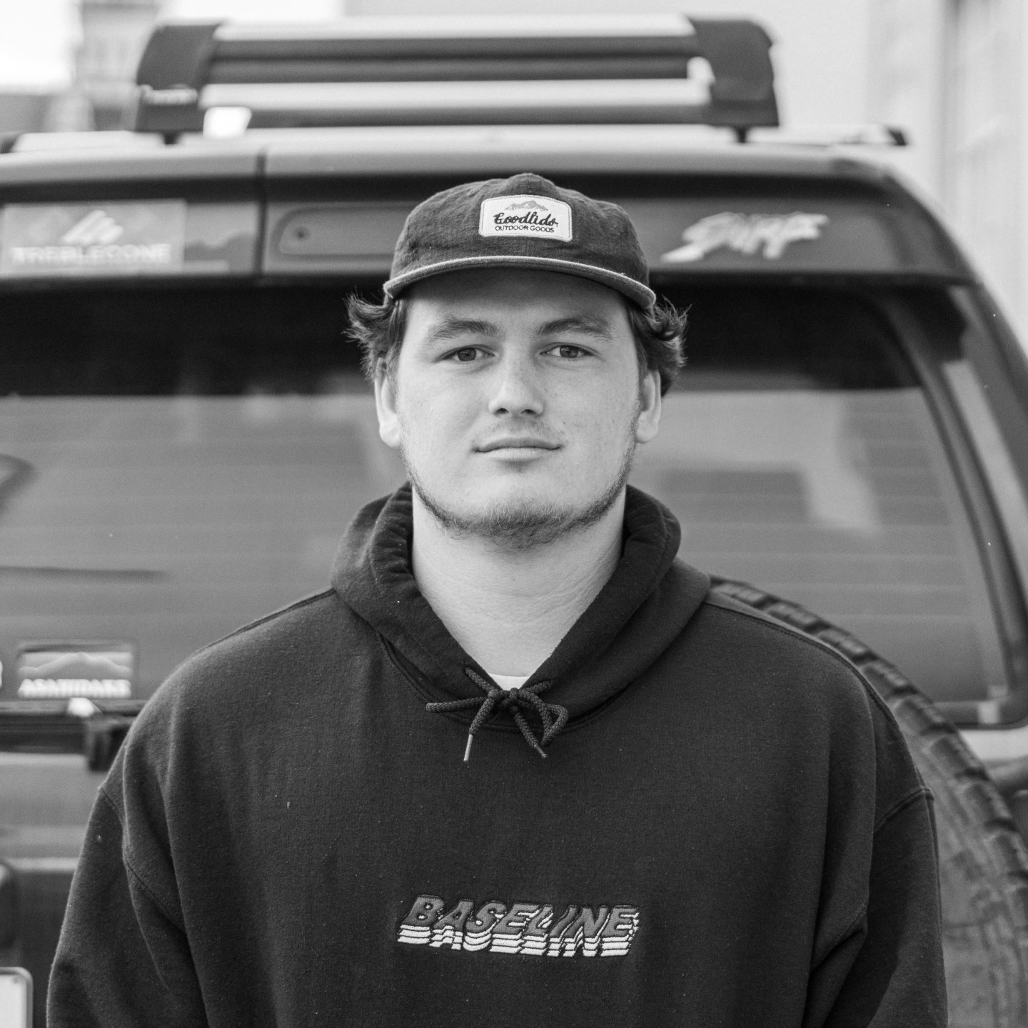 Connor Tomoana · Artist Profile