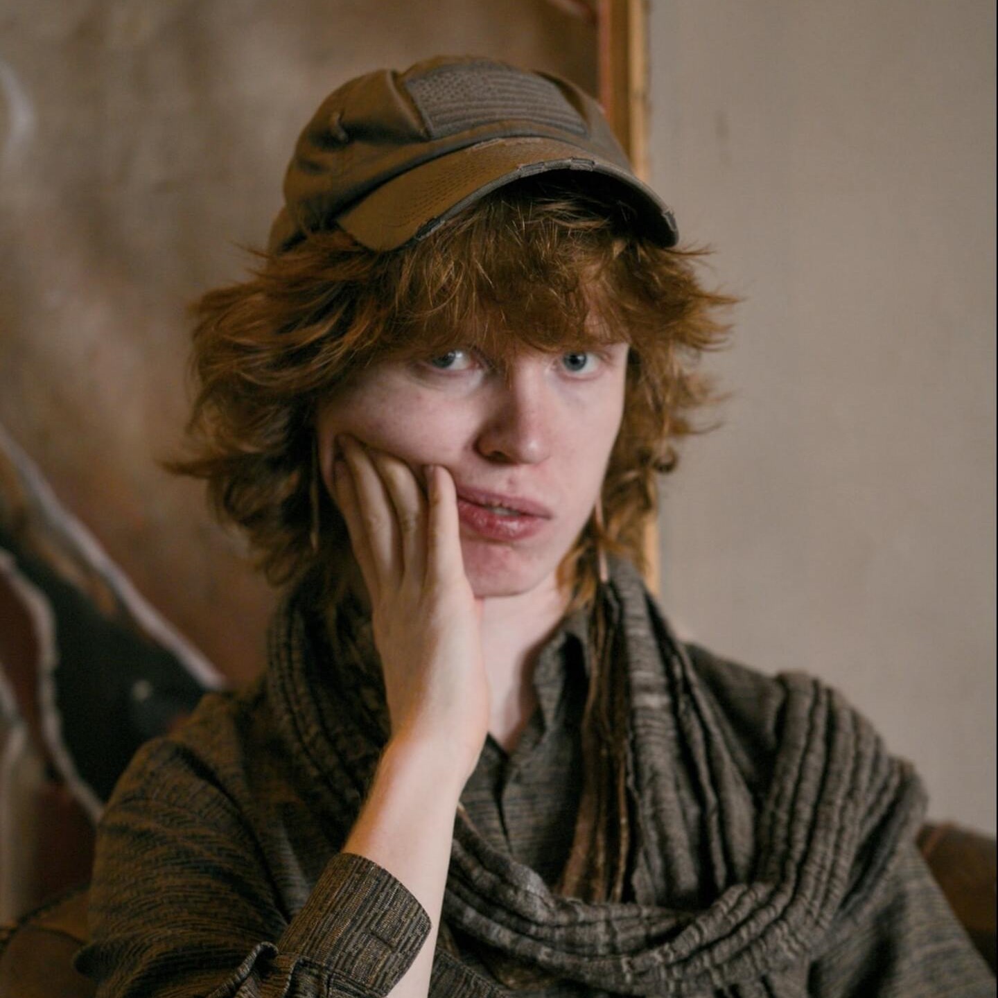 Connor Wrong · Artist Profile