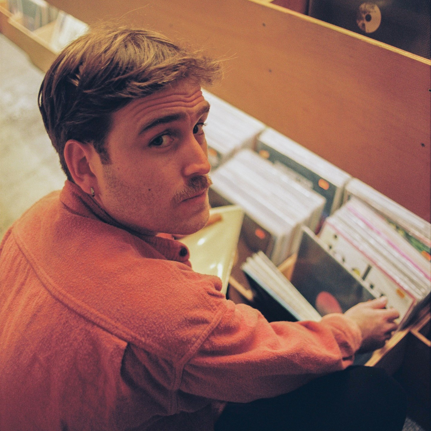 Conor Brophy · Artist Profile