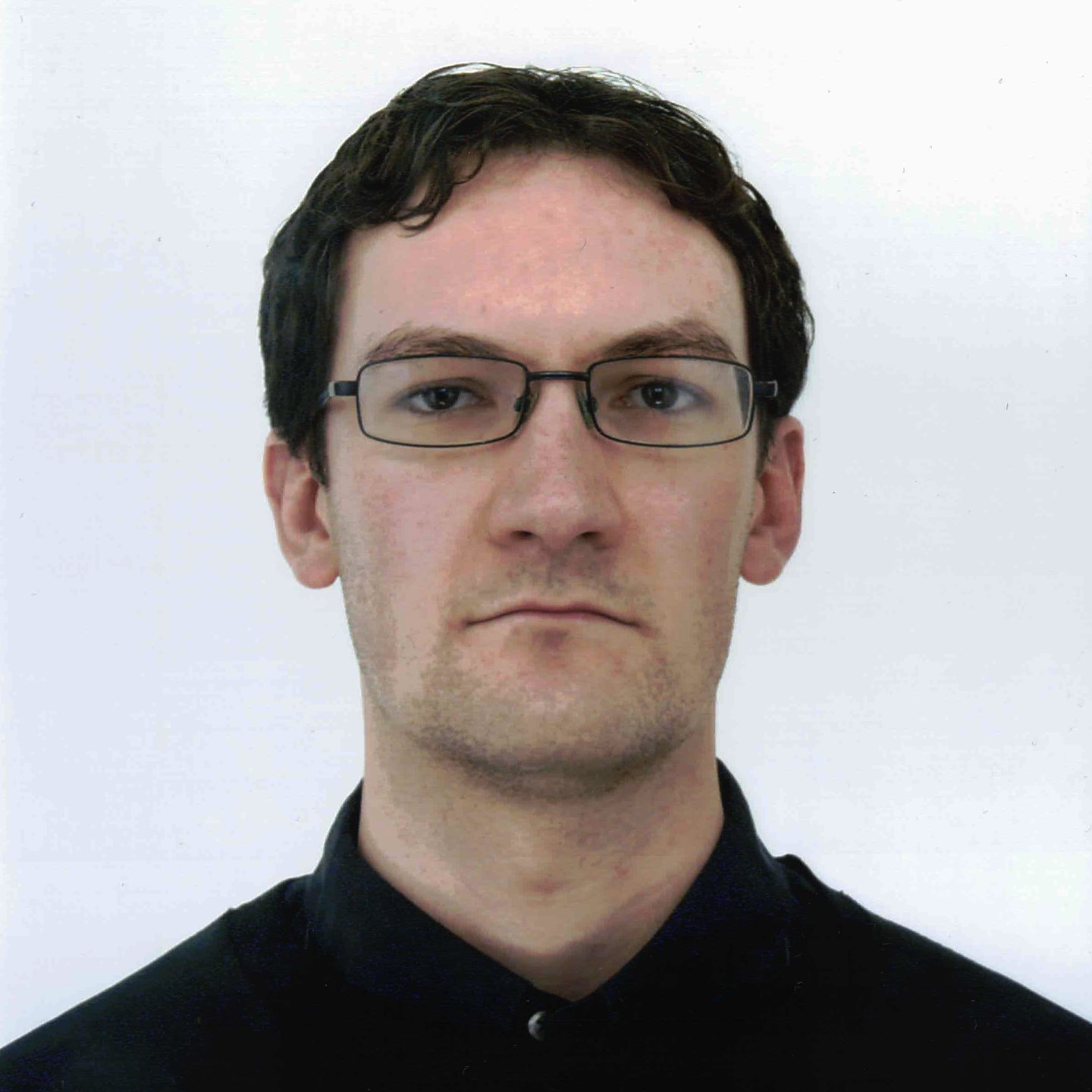 Conrad Pack · Artist Profile