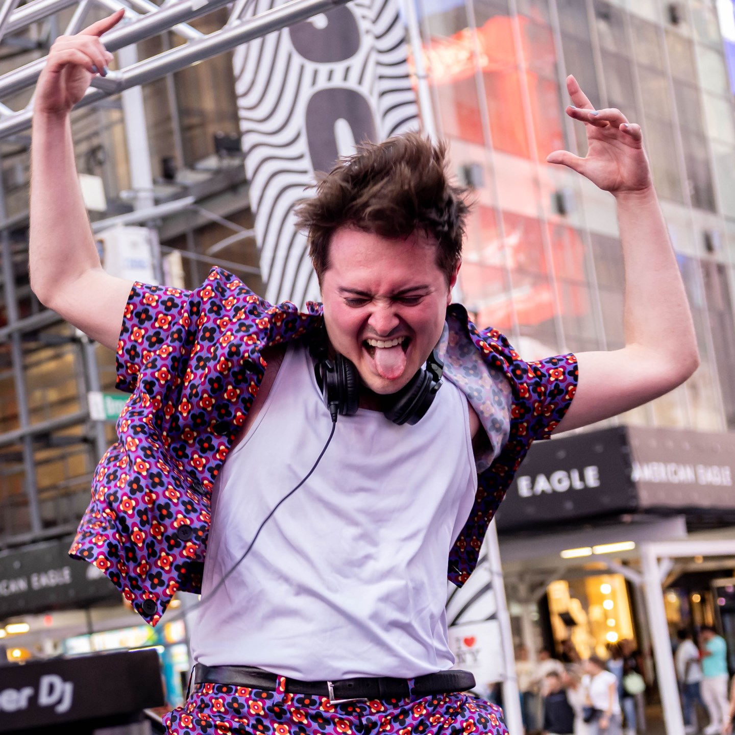 Conrad Taylor · Tour Dates & Tickets