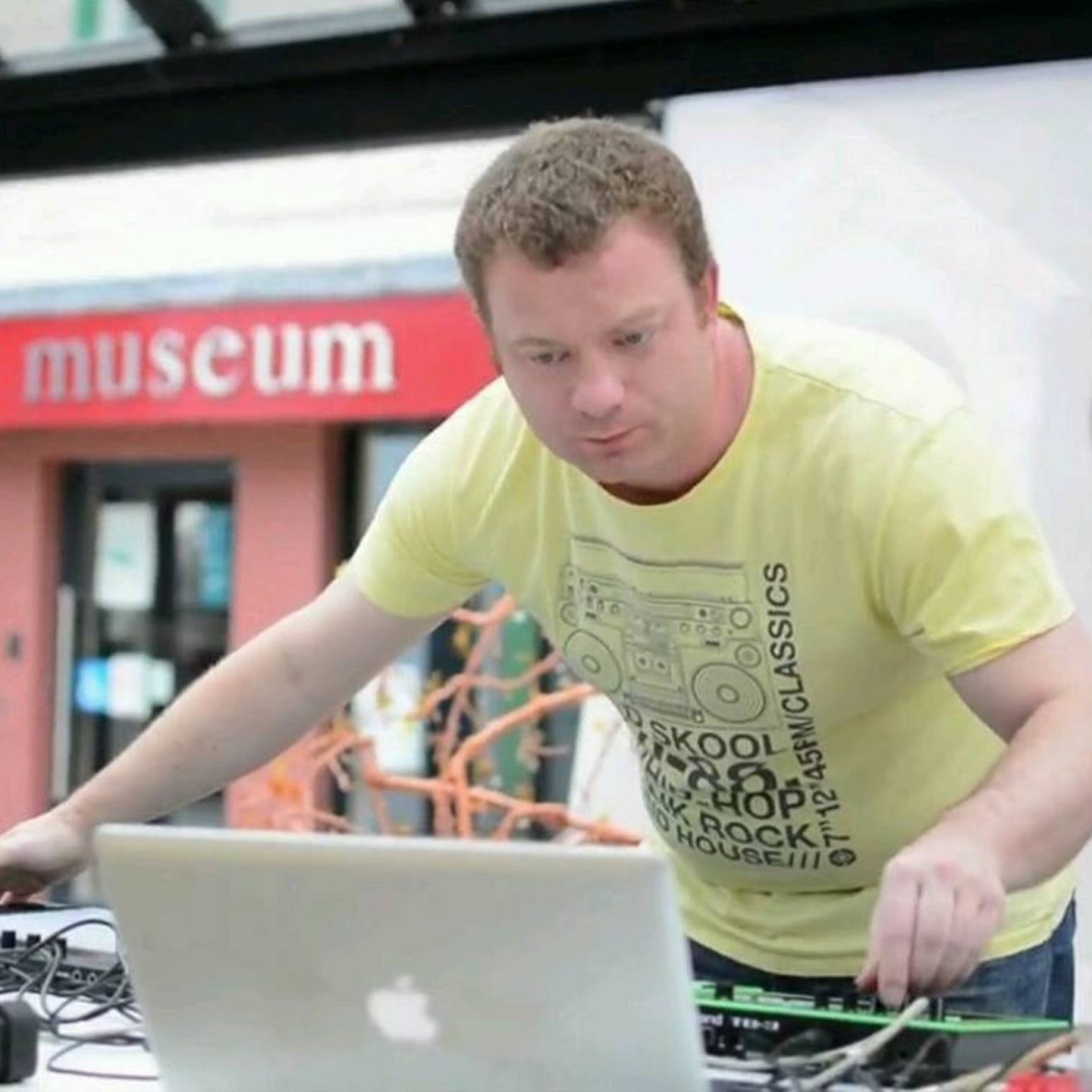 Cooley · Past Events