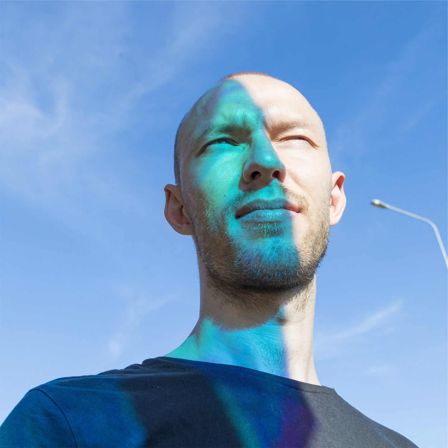 Cool ID · Biography