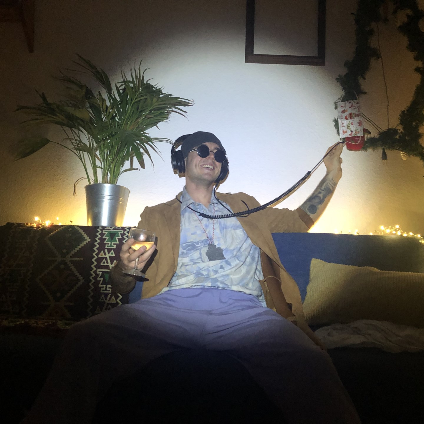 Cooper · Artist Profile