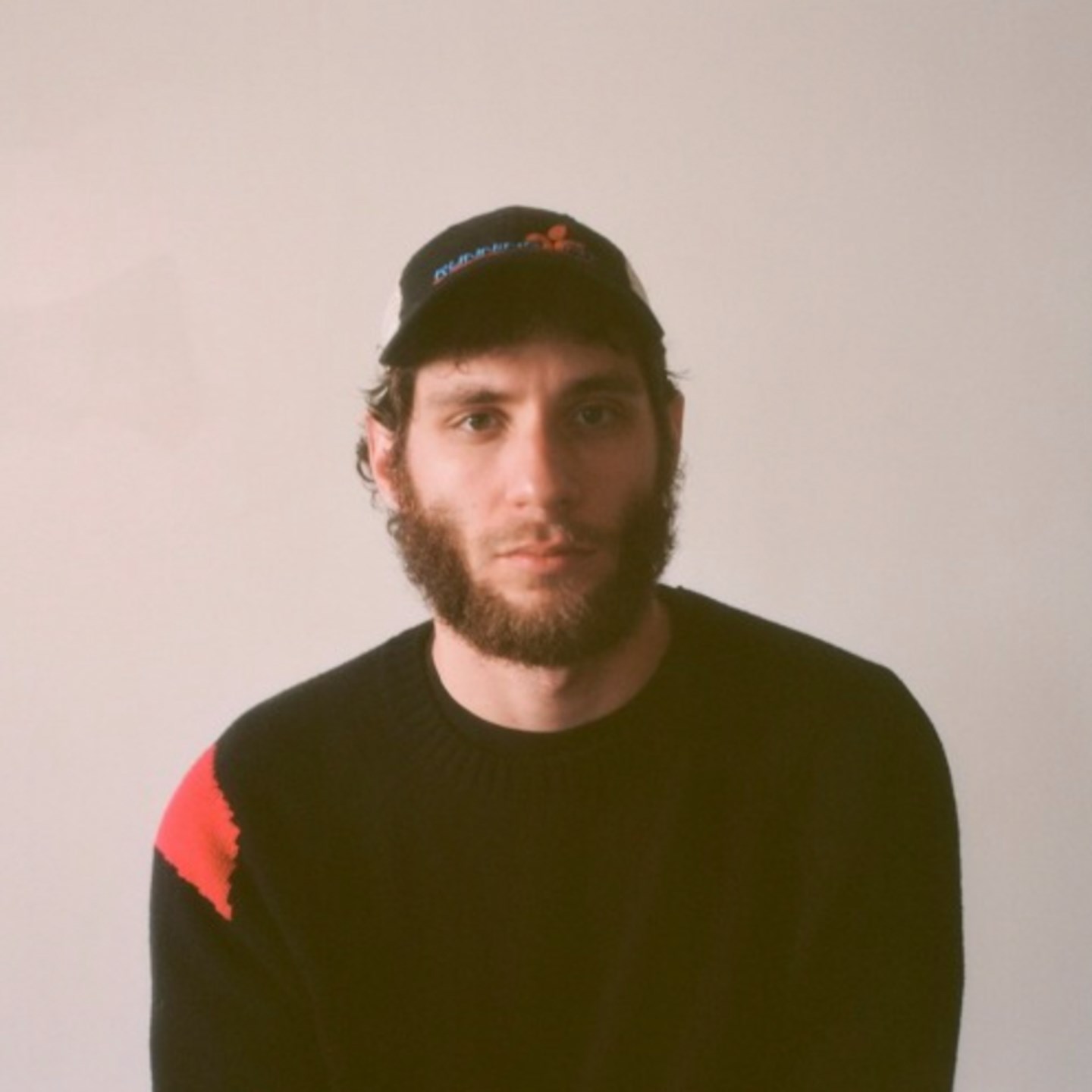 COOPER CRANK · Artist Profile