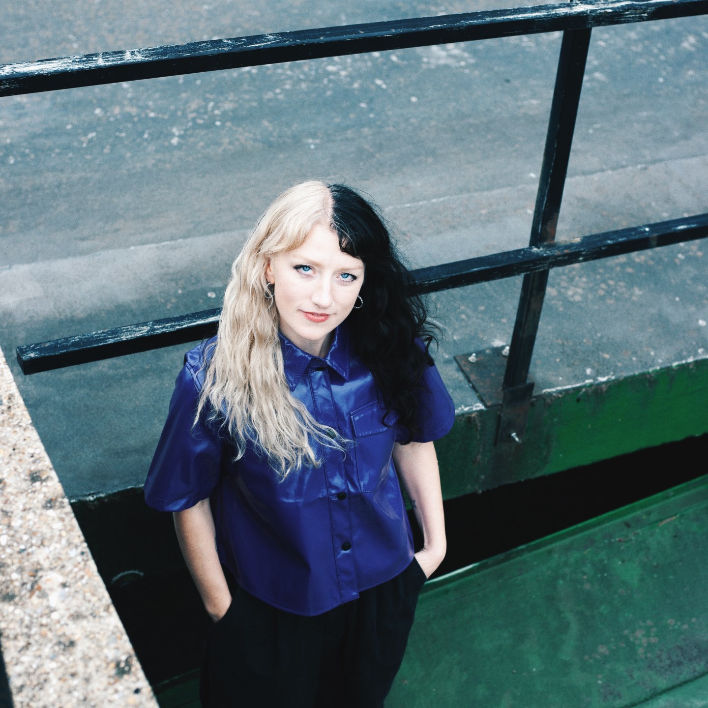 Coral · Artist Profile