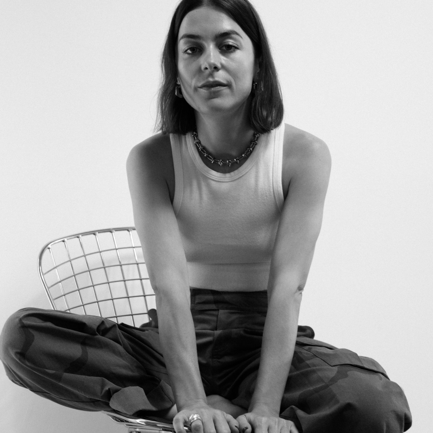 Corinne · Artist Profile