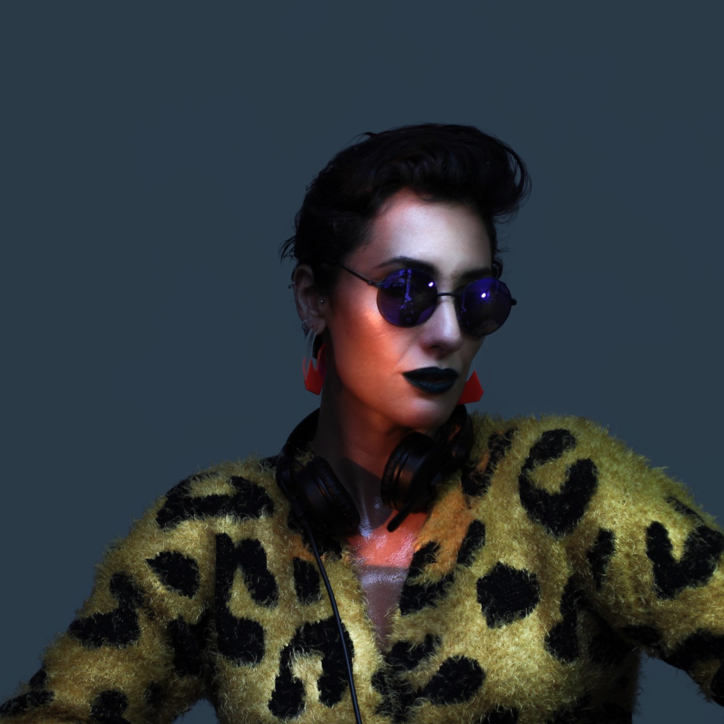 Corporal Moore · Artist Profile
