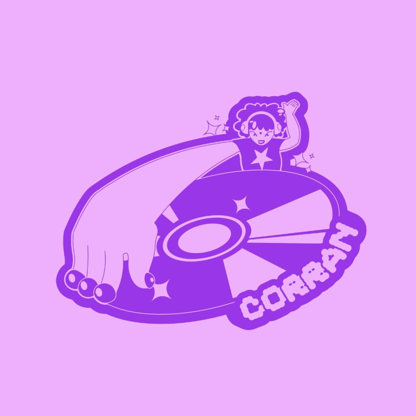 Corran · Artist Profile