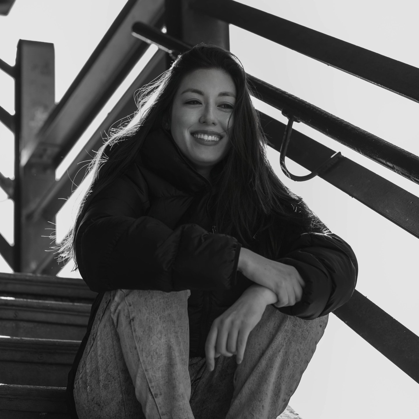 Corrina · Artist Profile