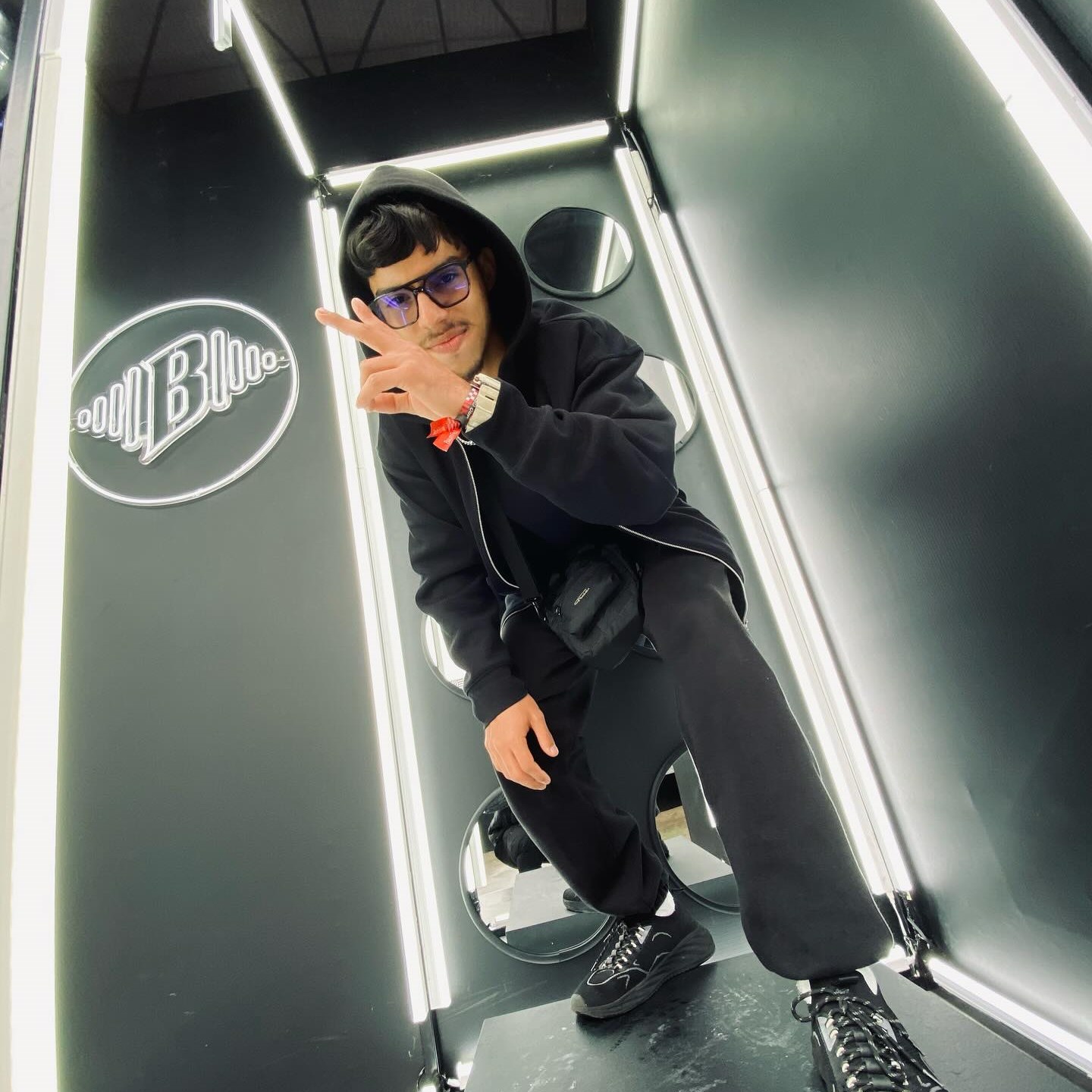 CORTX · Artist Profile