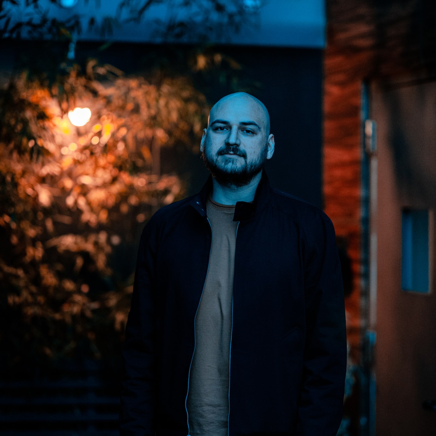 Cory Goldsmith · Artist Profile